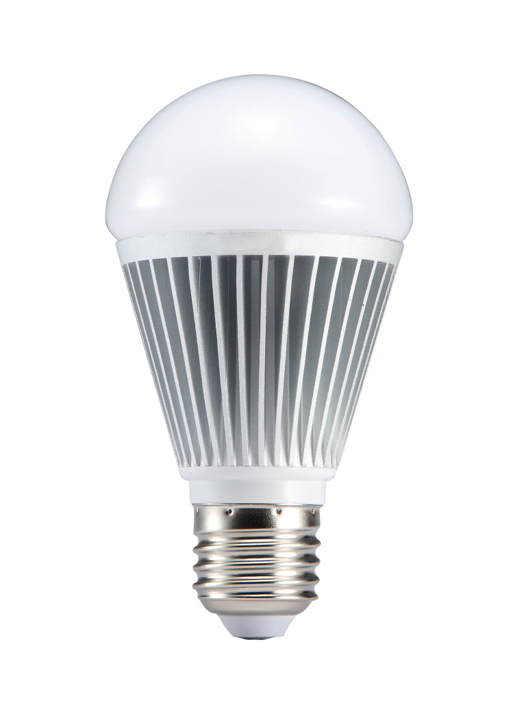 Bombillos LED E27 – Elcon